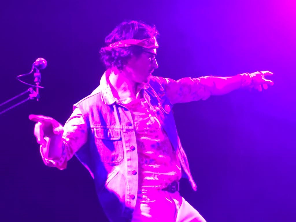 Teatrottanta Dance Party | OOOH.Events | Biglietteria online gratis per ...