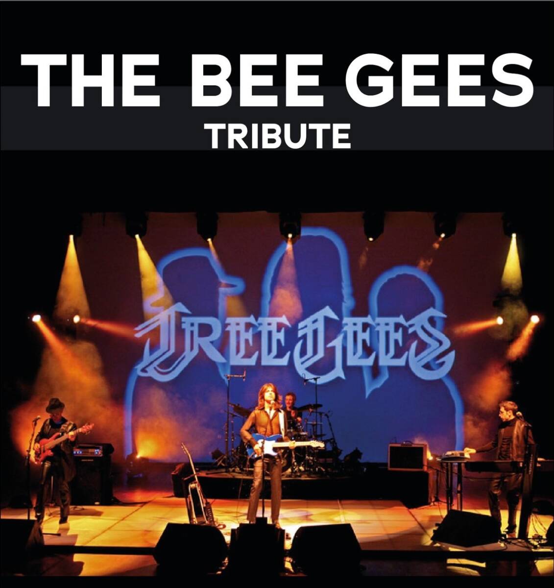 The Bee Gees Tribute | OOOH.Events | Biglietteria online gratis per ...