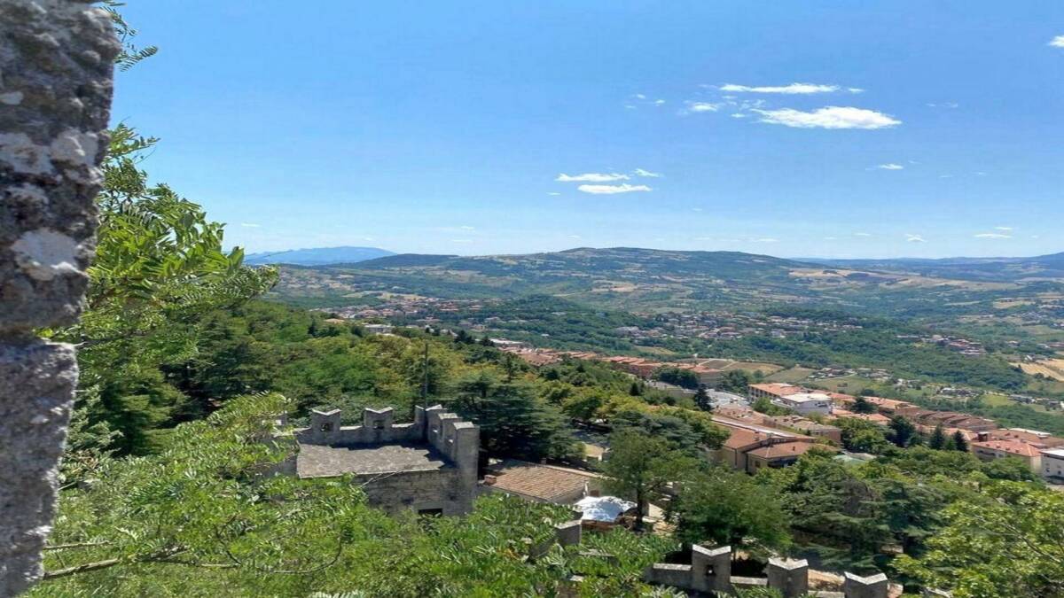I borghi medievali di Uzzano e Buggiano Castello | OOOH.Events ...