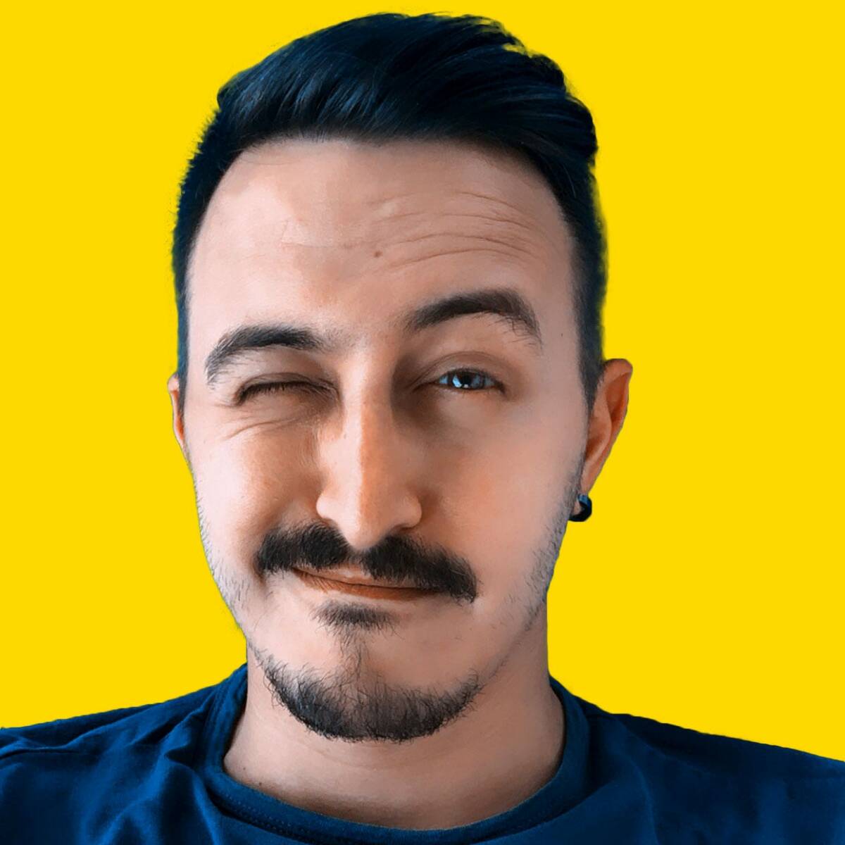 StandUp!: Matteo Fallica | OOOH.Events | Biglietteria online gratis per ...