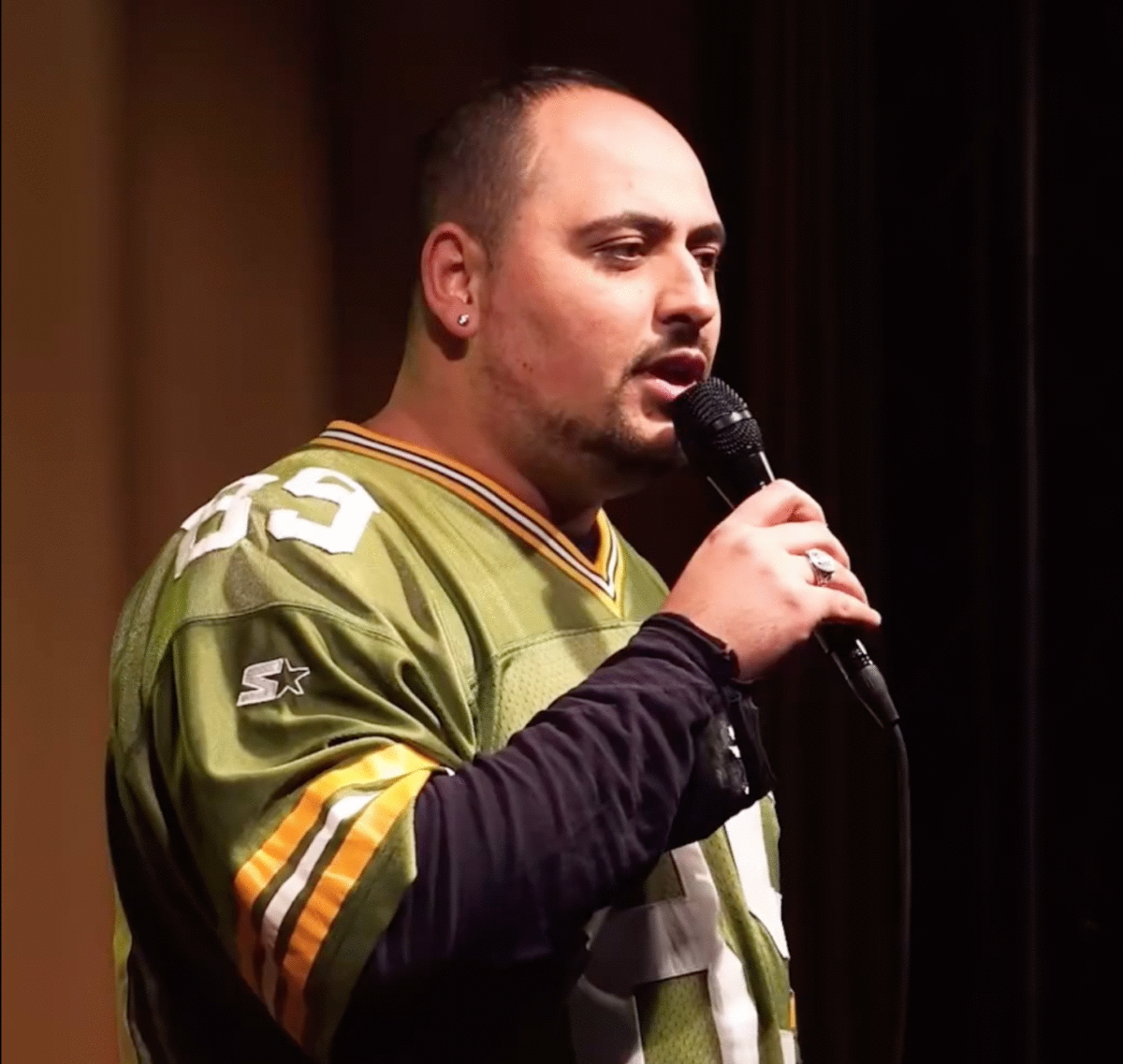 StandUp! : Mario Raz | OOOH.Events | Biglietteria online gratis per ...