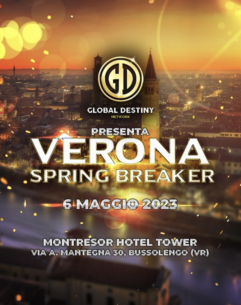 Vision day Verona | OOOH.Events | Biglietteria online gratis per eventi SIAE, corsi, fiere