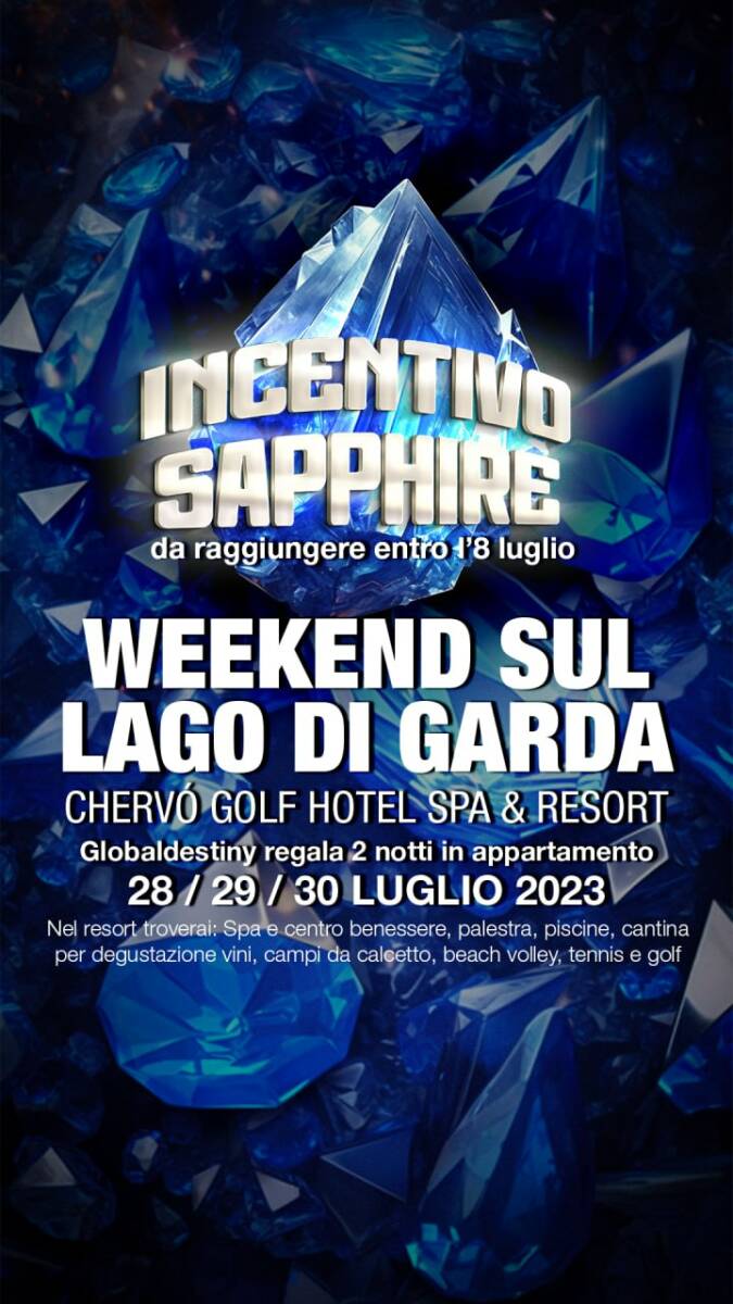 Bootcamp per Sapphire | OOOH.Events | Biglietteria online gratis per eventi SIAE, corsi, fiere