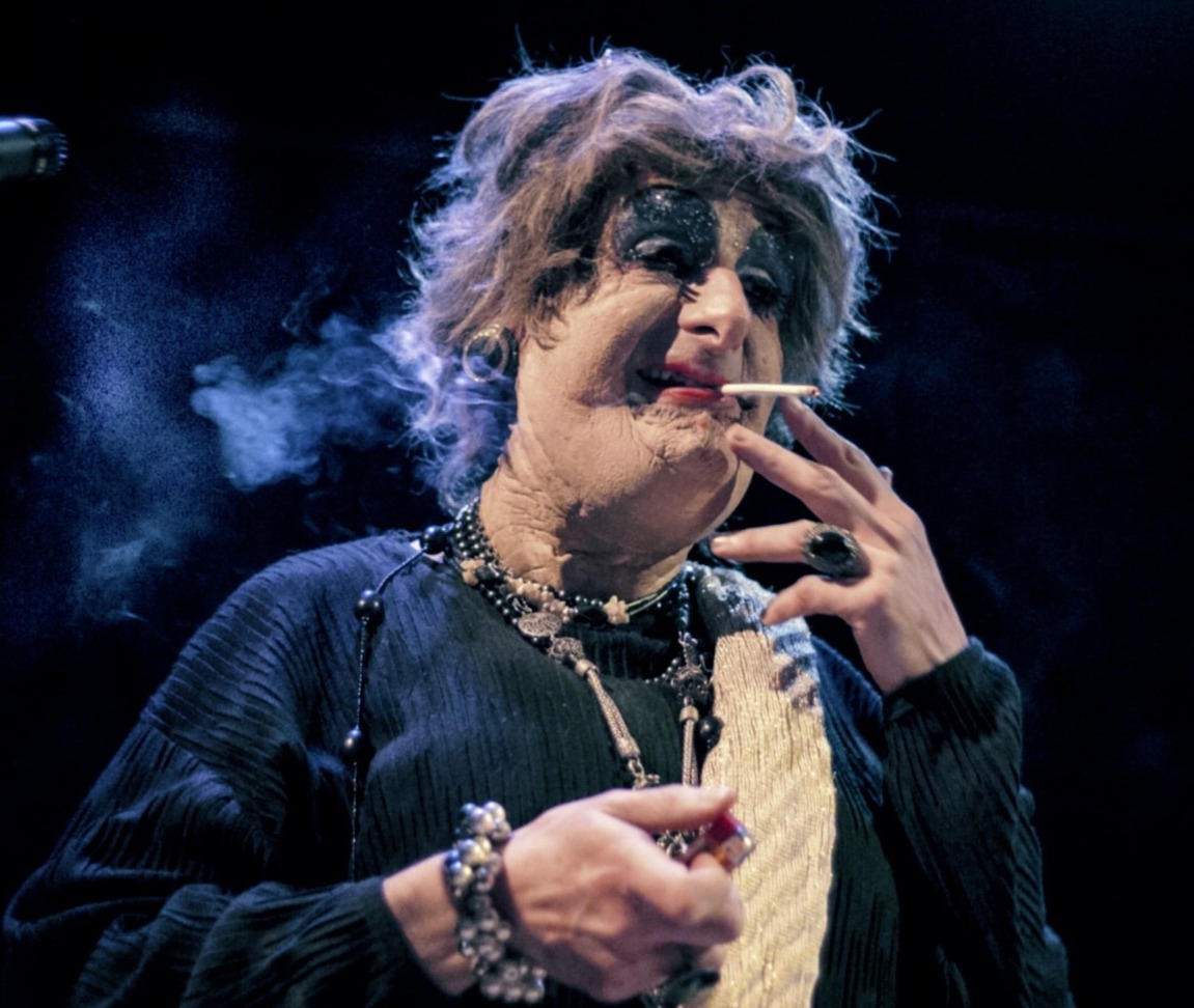 Bruna è la Notte | OOOH.Events | Biglietteria online gratis per eventi ...