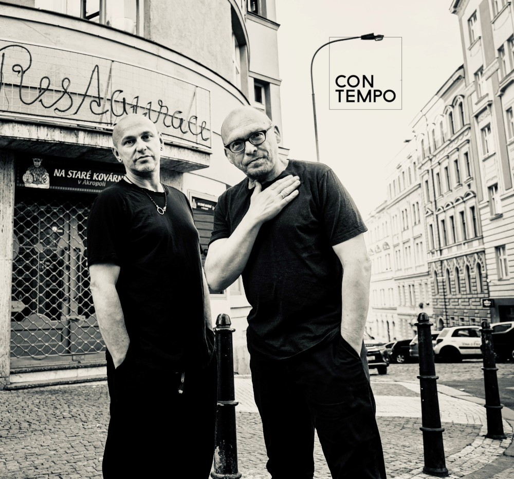 Contempo Festival 2022 Live Bugge Wesseltoft & Henrik Schwarz | OOOH ...