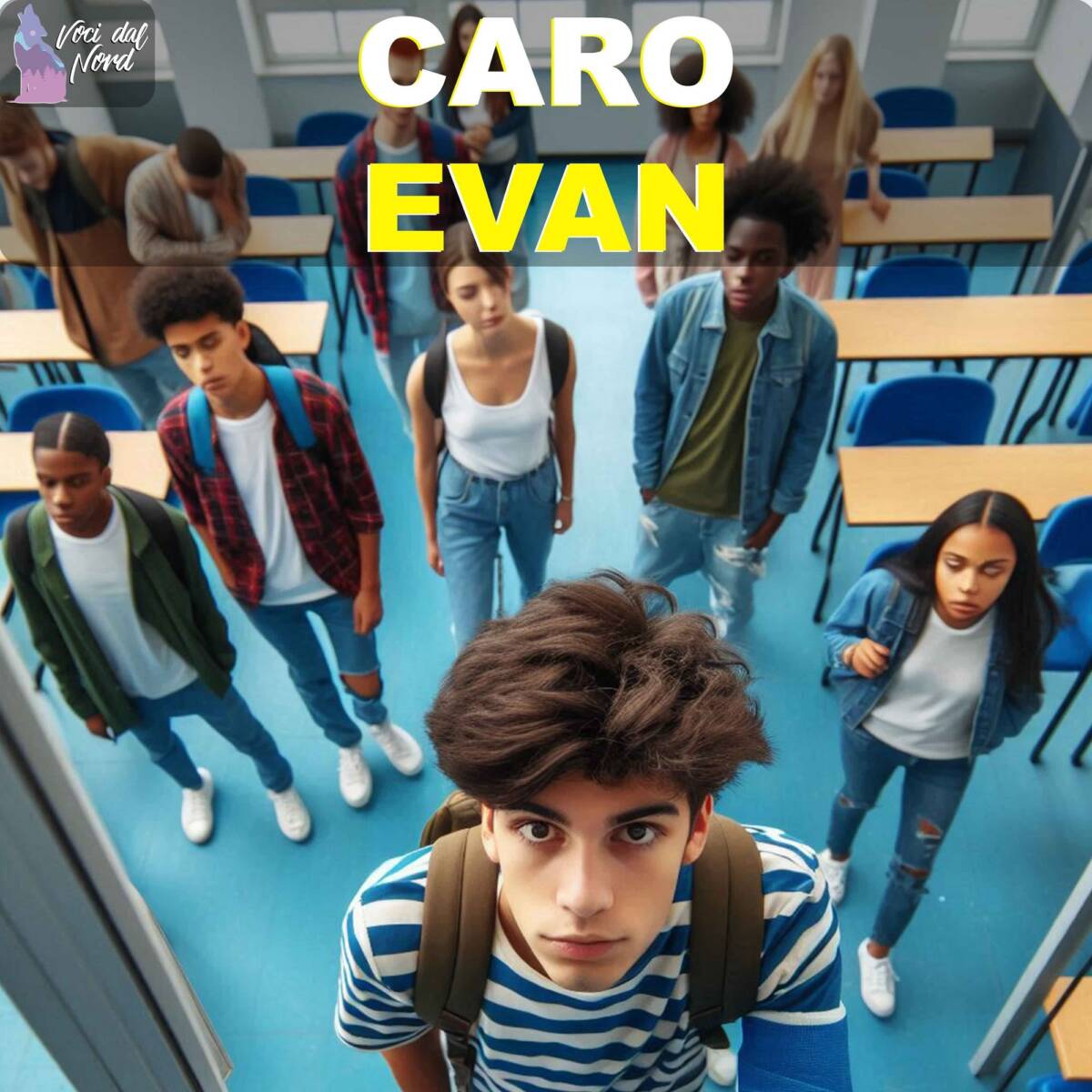 Caro Evan 25.05.2025 | OOOH.Events | Biglietteria online gratis per ...