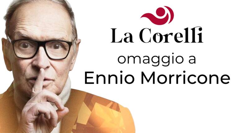 Morricone Tribute @ Arena dello Stadio dei Pini Domenica 15 Agosto ’21 ...