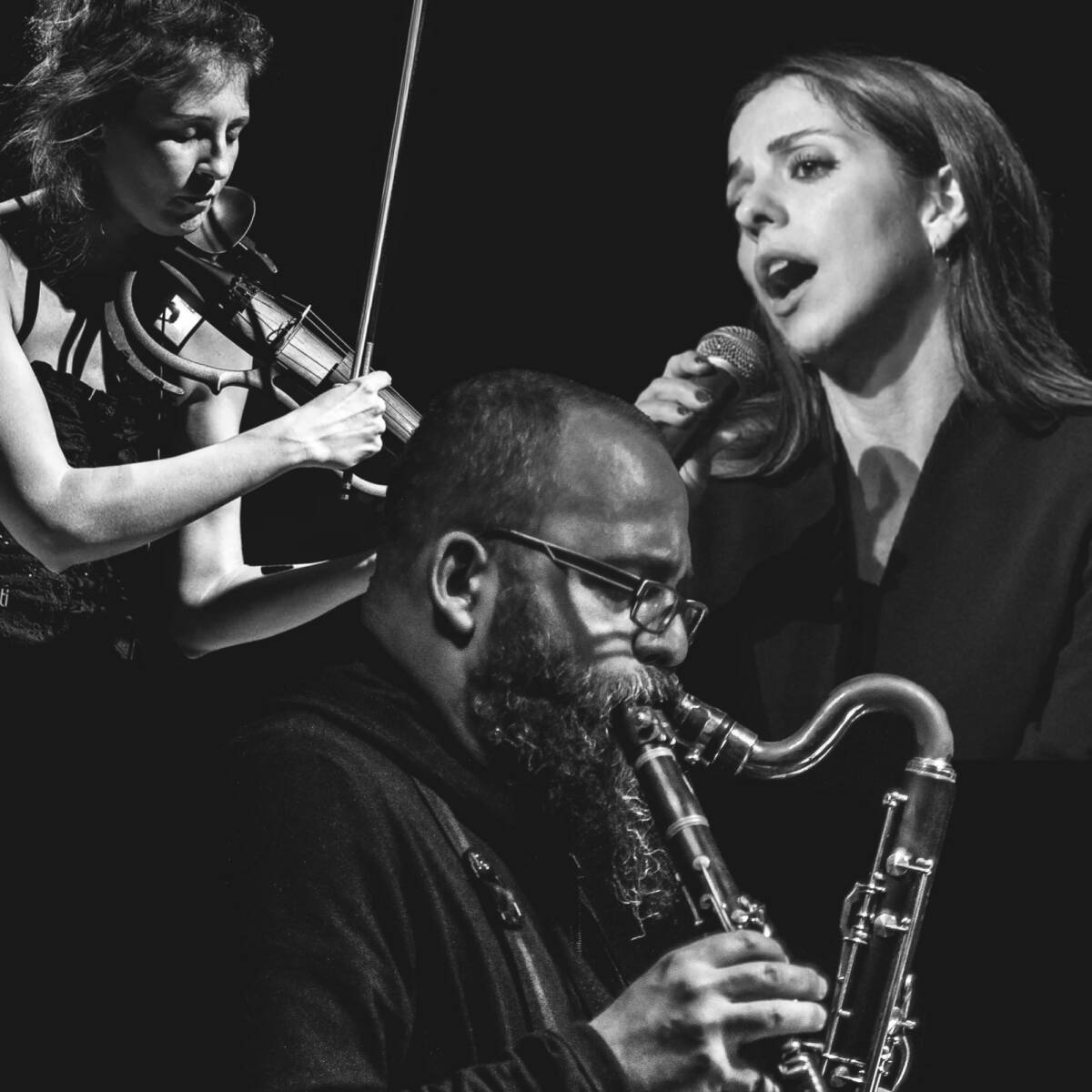 “Blades of Grass ” Marco Colonna, Anais Drago, Giulia Cianca | Pisa ...