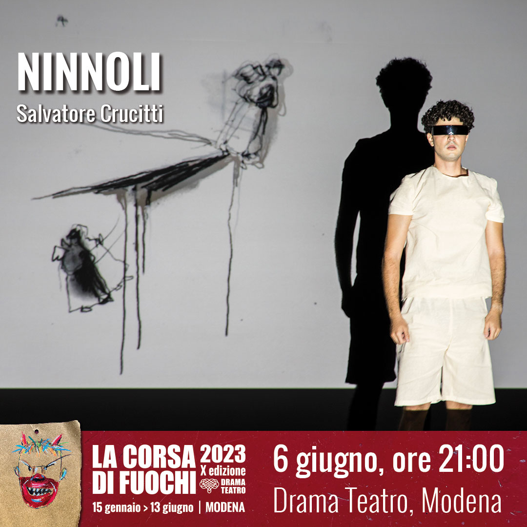 Ninnoli | OOOH.Events | Biglietteria online gratis per eventi SIAE, corsi, fiere