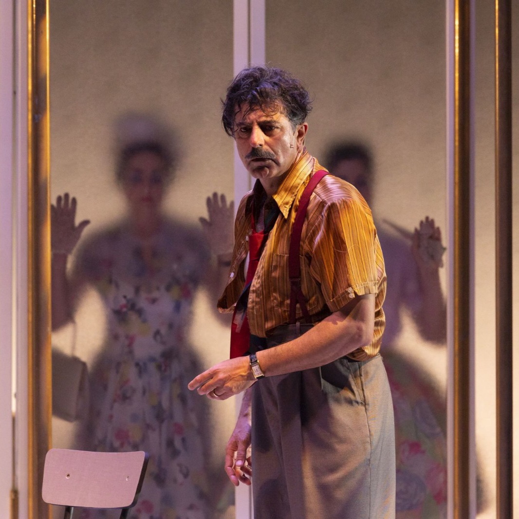 IL MEDICO DEI PAZZI, Teatro Maria Caniglia Sulmona 6/04/2024 | OOOH ...