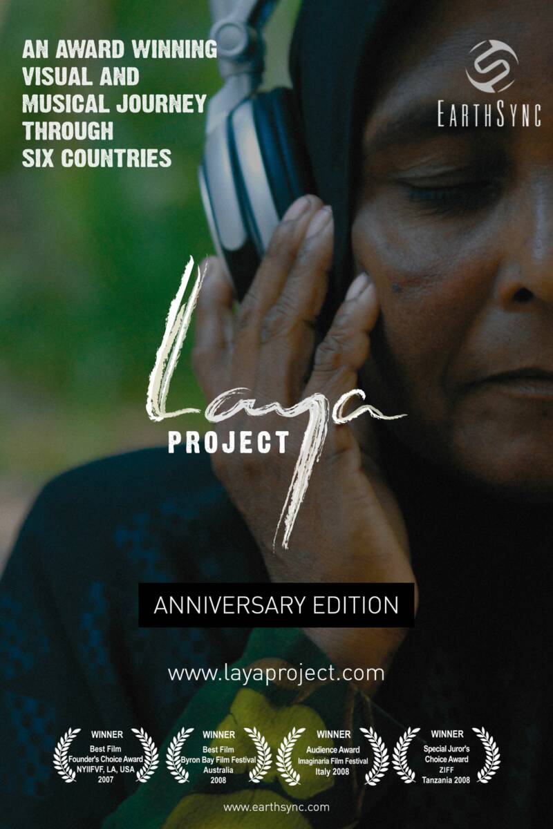 Laya Project | OOOH.Events | Biglietteria online gratis per eventi SIAE ...