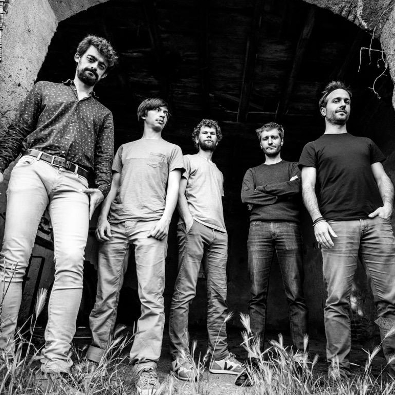 Matteo Bortone NO LAND’S in concerto – Pisa Jazz 2021/2022 | OOOH ...