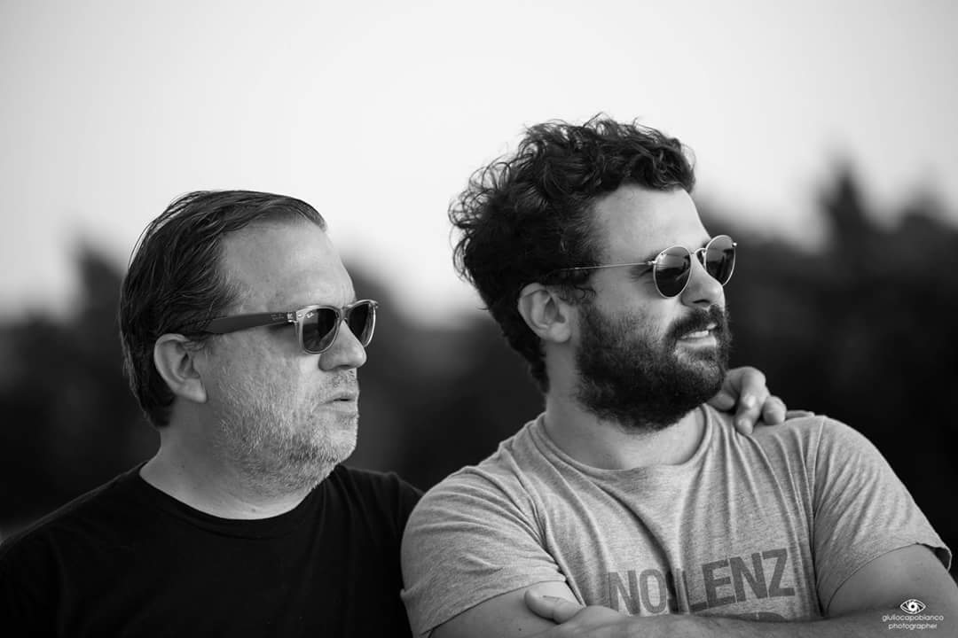 STAR SPLITTER – Rob Mazurek, Gabriele Mitelli @Teatro Sant’Andrea Pisa ...