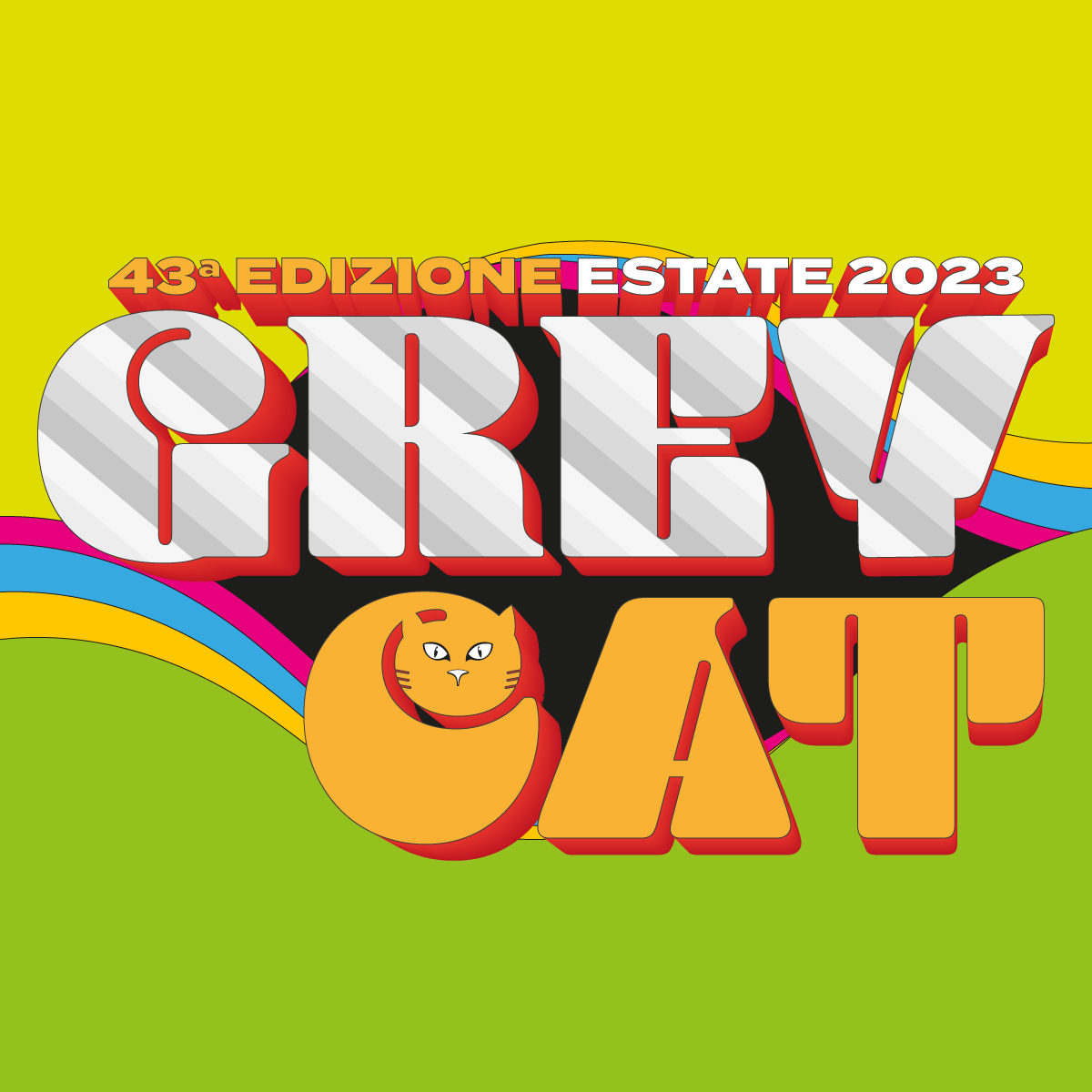 VIOLA VIOLI / TOMO – Grey Cat Festival 2023 | OOOH.Events ...