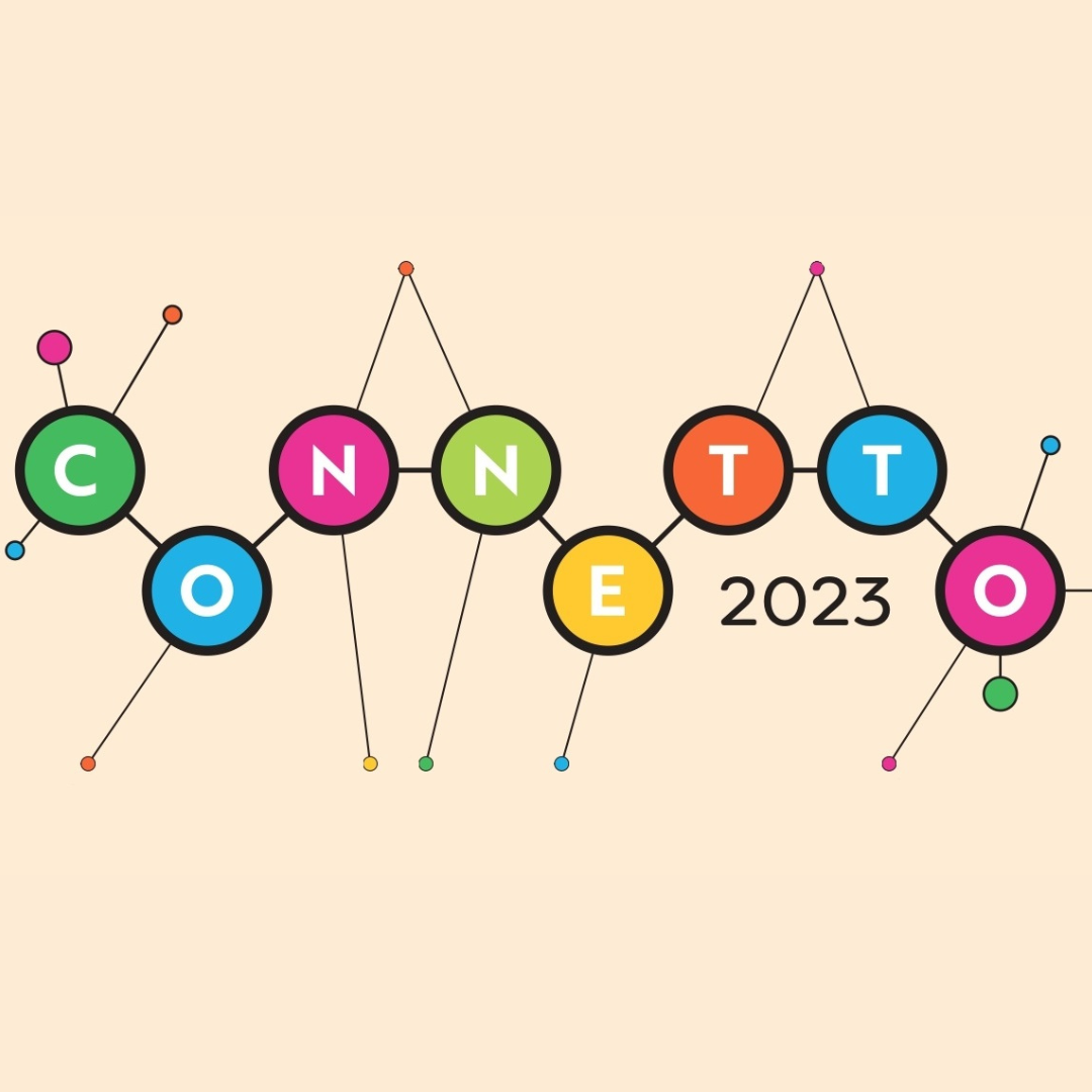SILVIA BOLOGNESI YOUNG SHOUTS – Connetto Festival 2023 | OOOH.Events ...