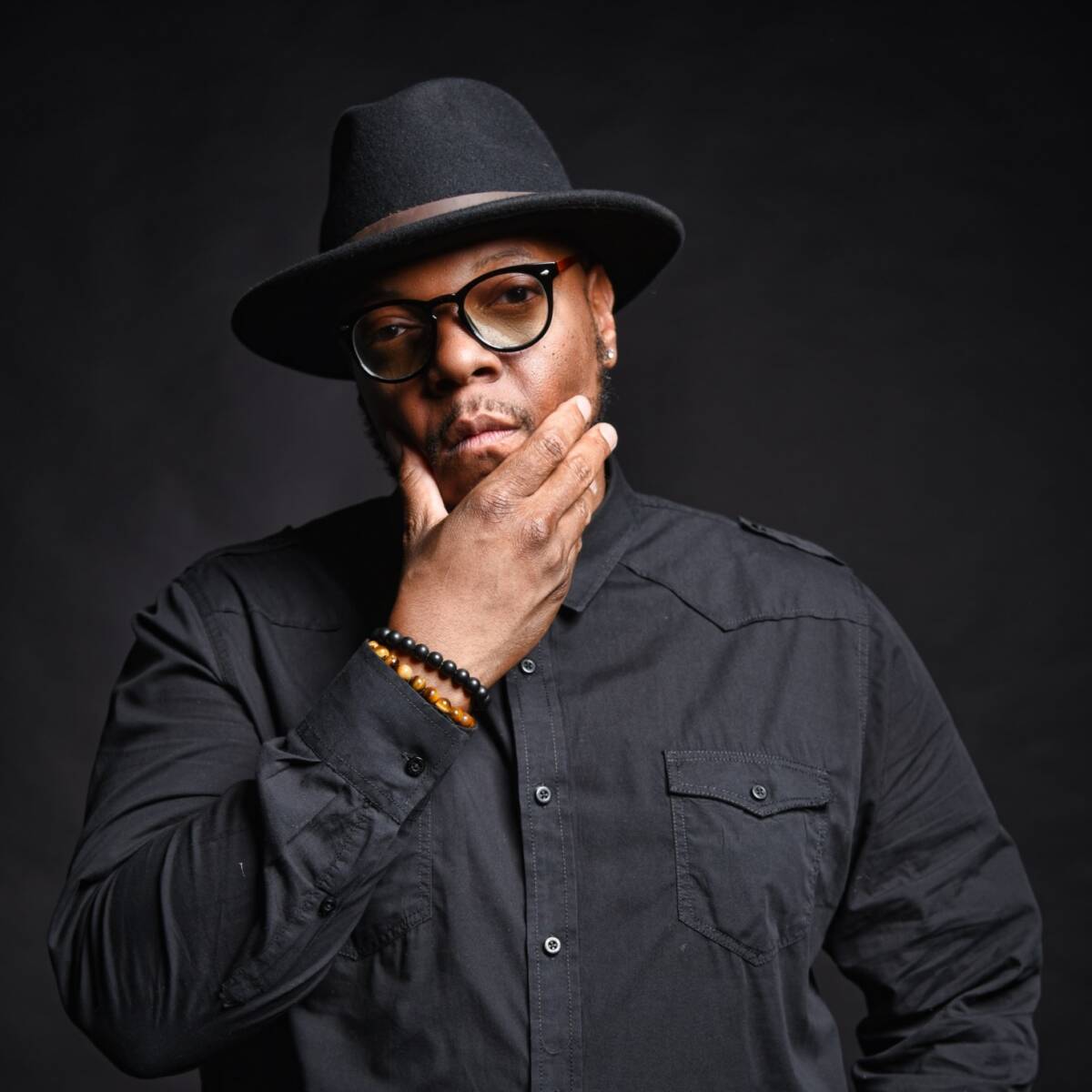 SHAUN MARTIN THREE-O in concerto al Lumière – Pisa Jazz 2021 | OOOH ...