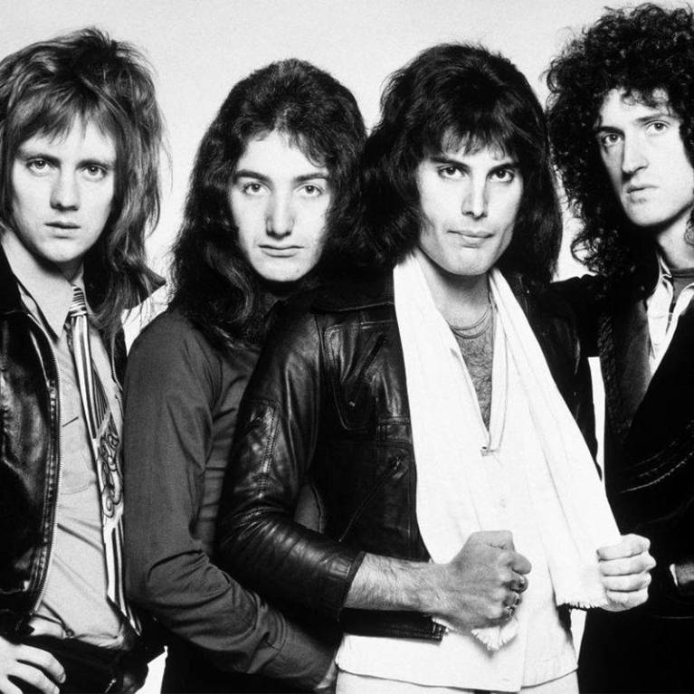 Queen: Bohemian Rhapsody tribute | OOOH.Events | Biglietteria online ...